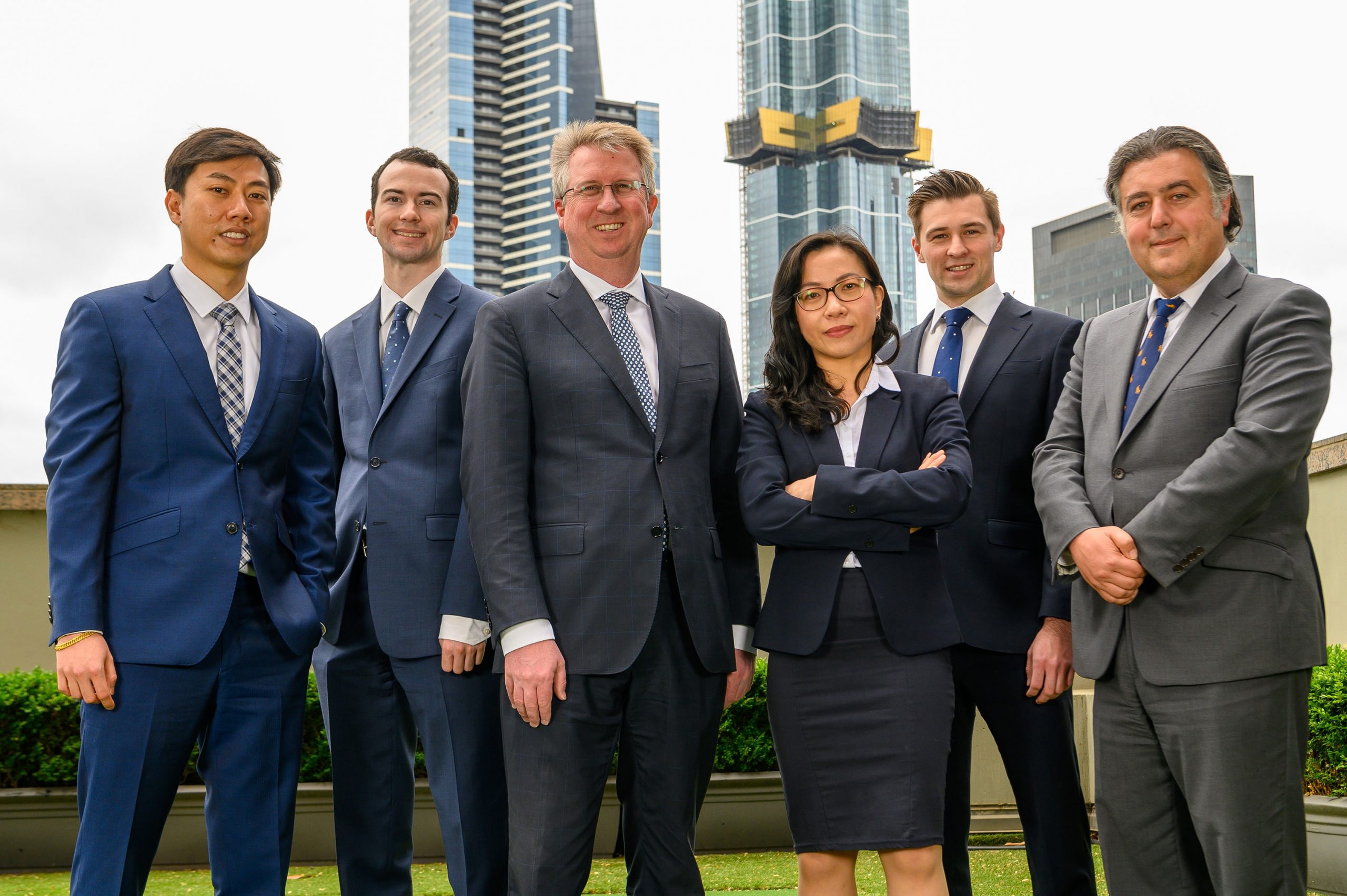 Other Services - Kenworthy & Associates